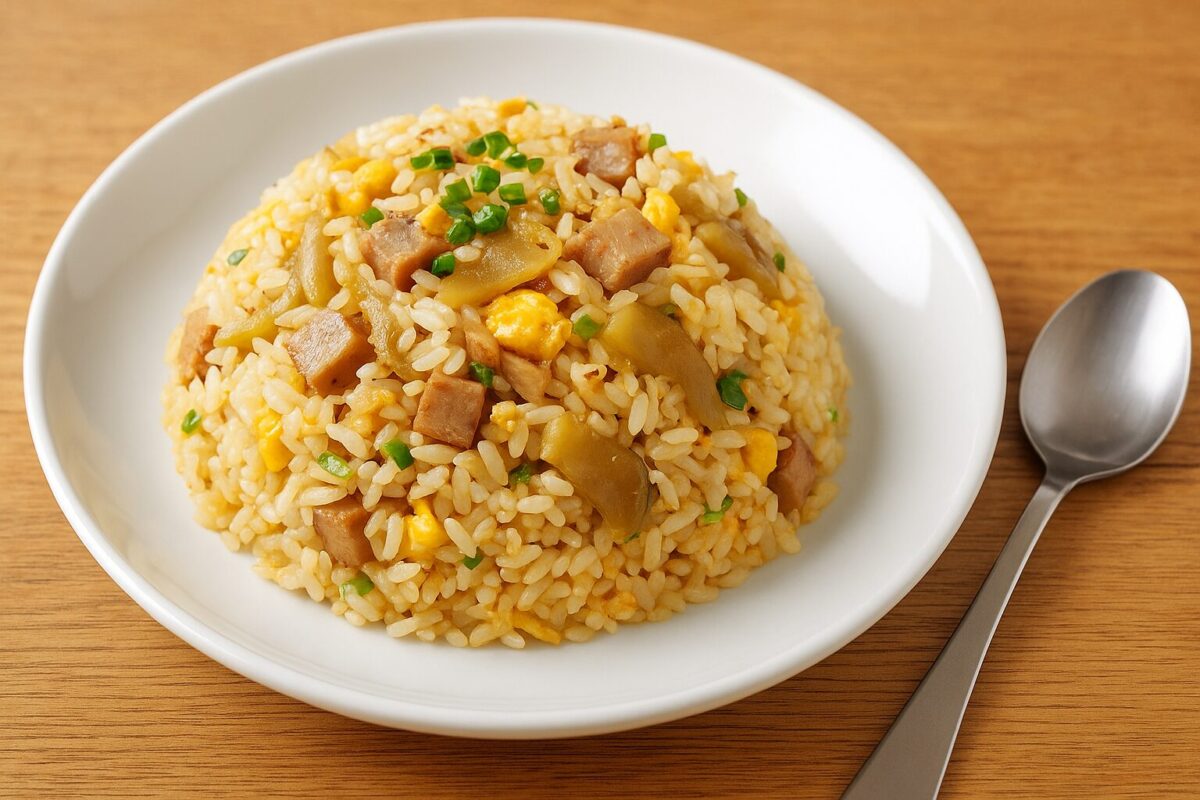 ザーサイが体に悪いは誤解？栄養と効能を活かす安心な食べ方を解説！