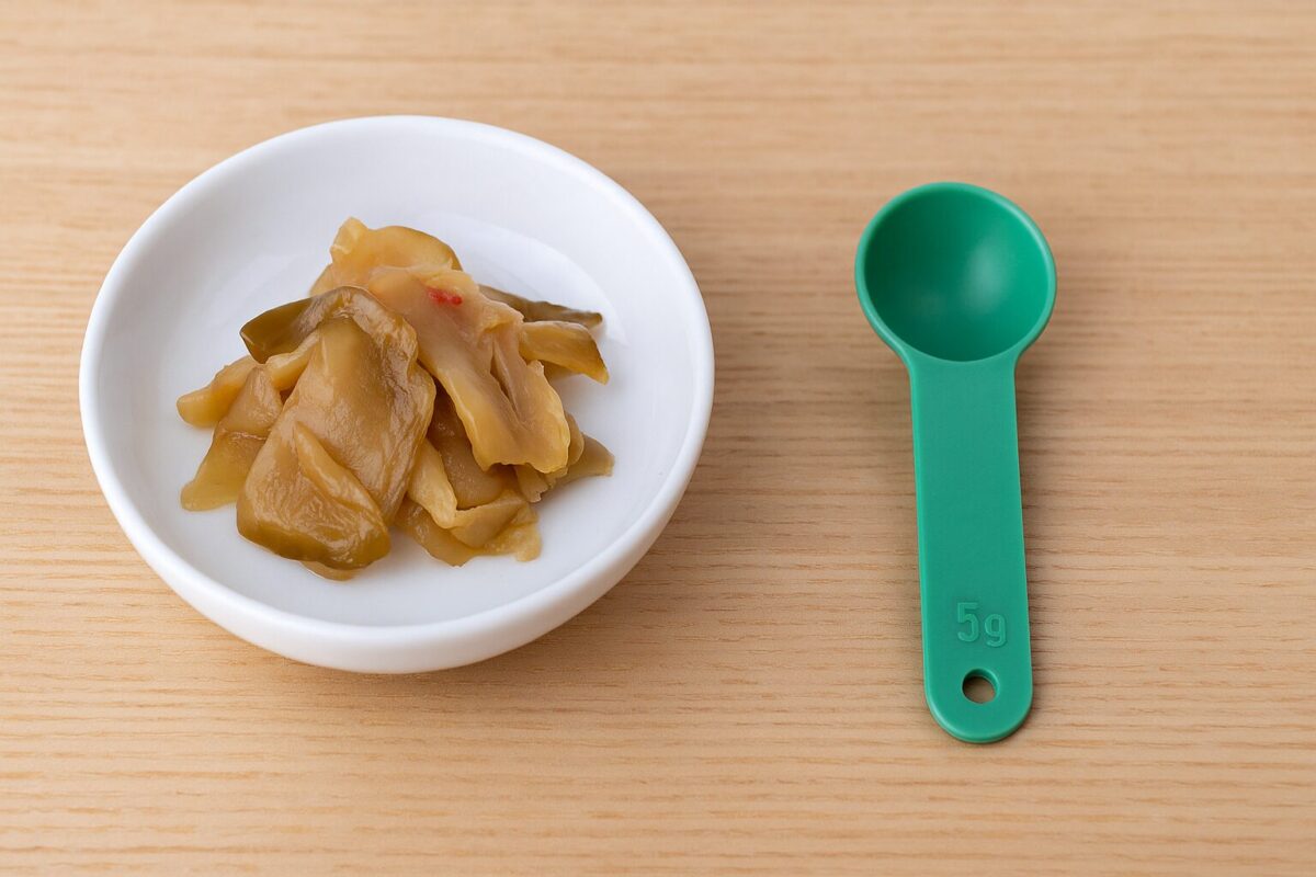 ザーサイが体に悪いは誤解？栄養と効能を活かす安心な食べ方を解説！
